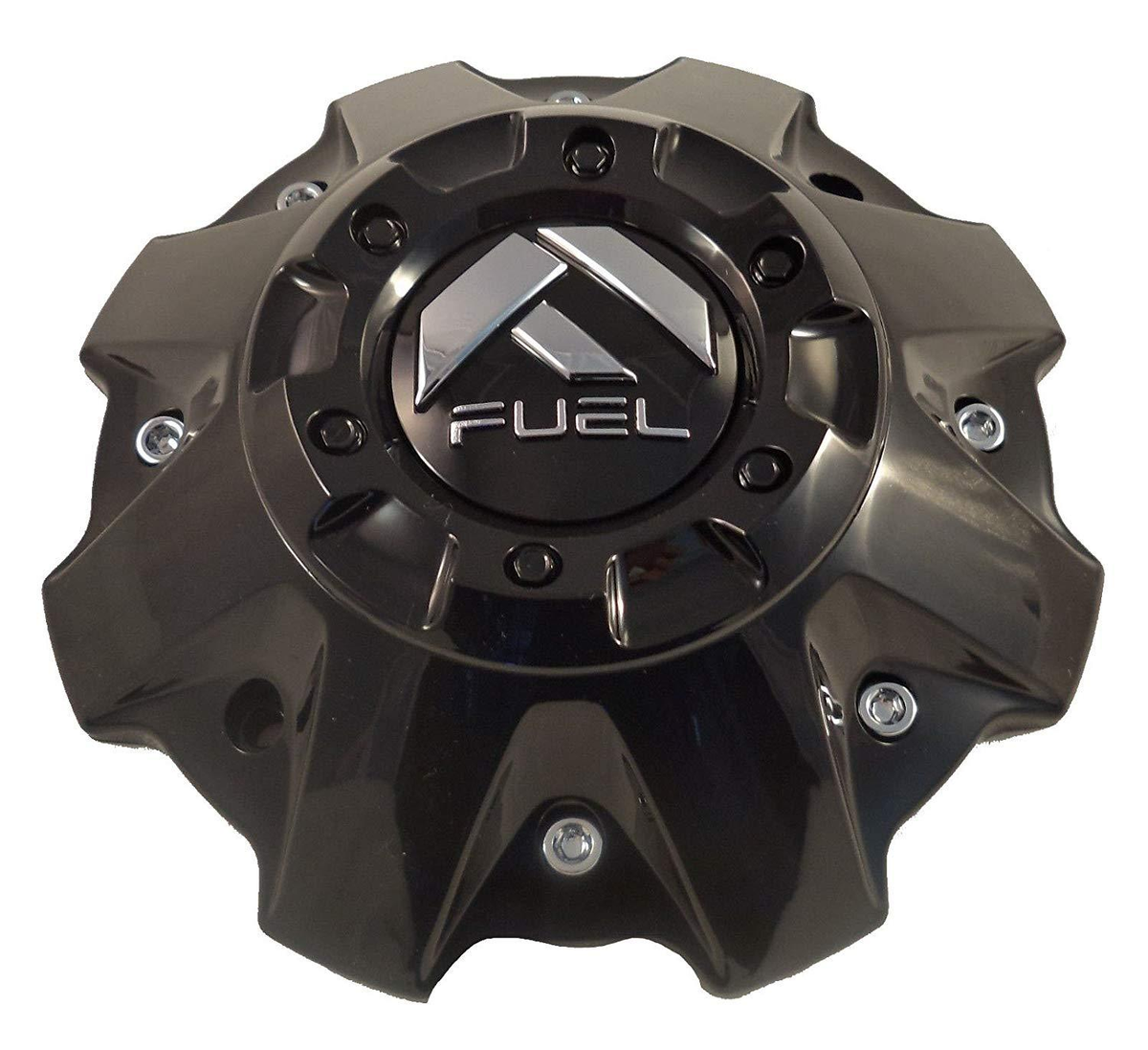 Fuel – Wheel Cap Sales