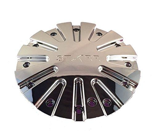 Starr – Wheel Cap Sales