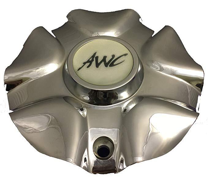 AWC – Wheel Cap Sales