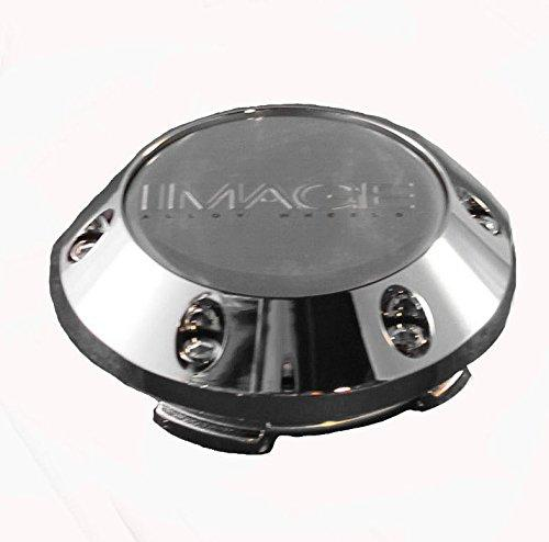 Custom – Wheel Cap Sales