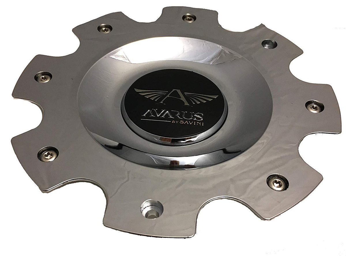 AVARUS – Wheel Cap Sales