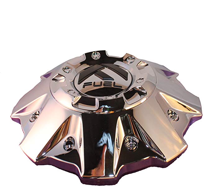 Fuel – Wheel Cap Sales